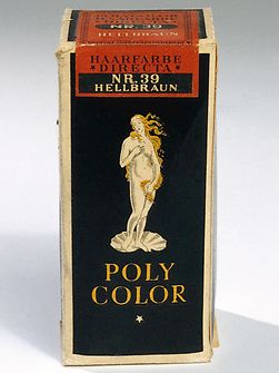 L'Histoire de Henkel