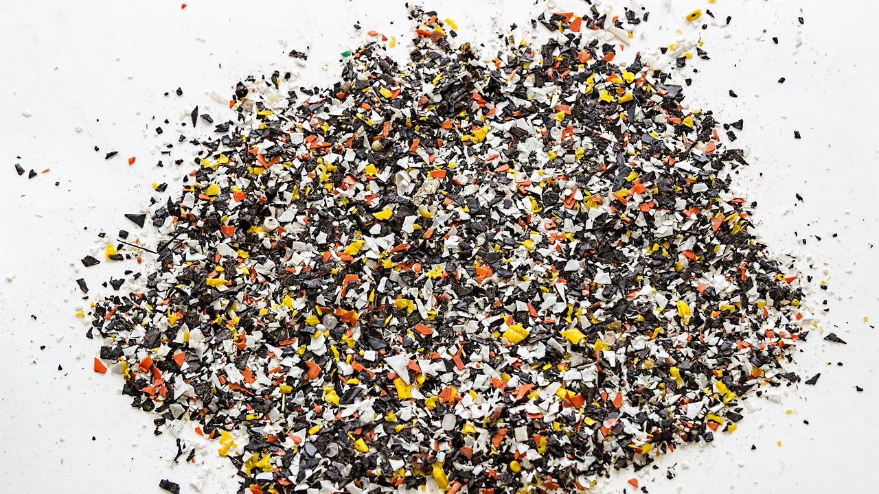 Microplastiques : quels enjeux et solutions