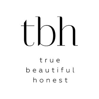 Beauty Care – tbh – true beautiful honest